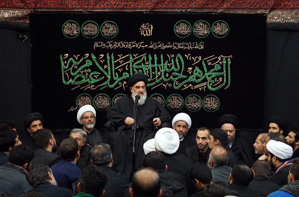 Martyrdom anniversary of Prophet Muhammad - Shia Waves