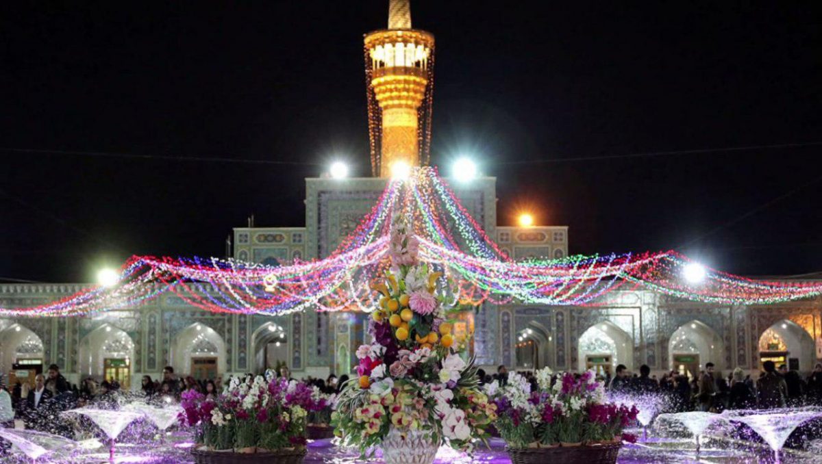 Shia world marks birth anniversary of Imam al-Jawad - Shia Waves