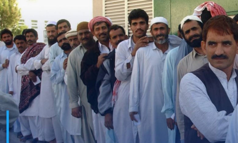 Human Rights Watch accuses the UAE of arbitrarily targeting Pakistani ...