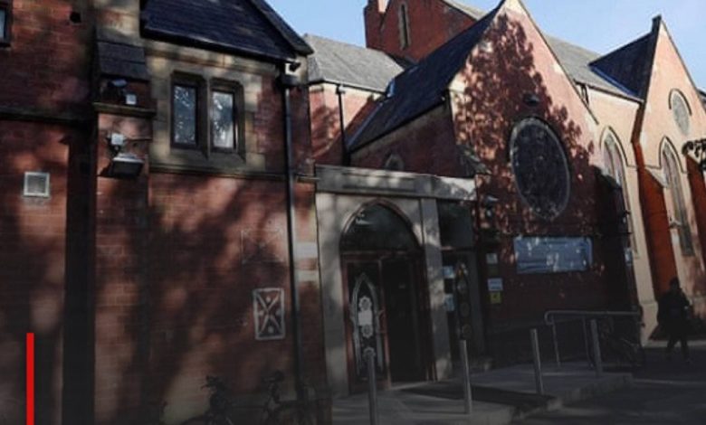 Arson Attack on Mosque in Greater Manchester Being Investigated as A ...