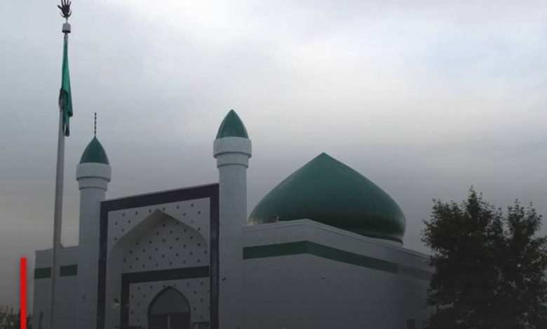 Break-In at Calgary Mosque Leaves Worshippers on Edge - Shia Waves