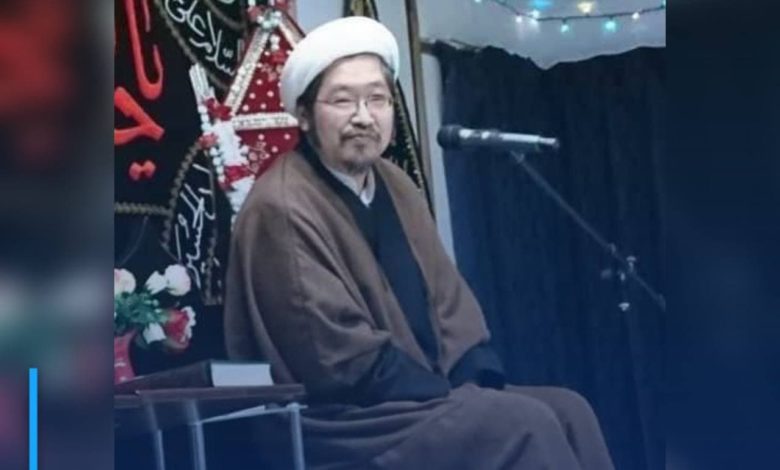 Japanese convert expresses his eagerness to visit Imam Hussain Holy ...