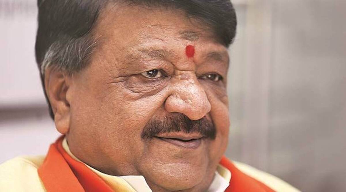 Hindu monk calls for the genocide of Muslims in India and the head of ...