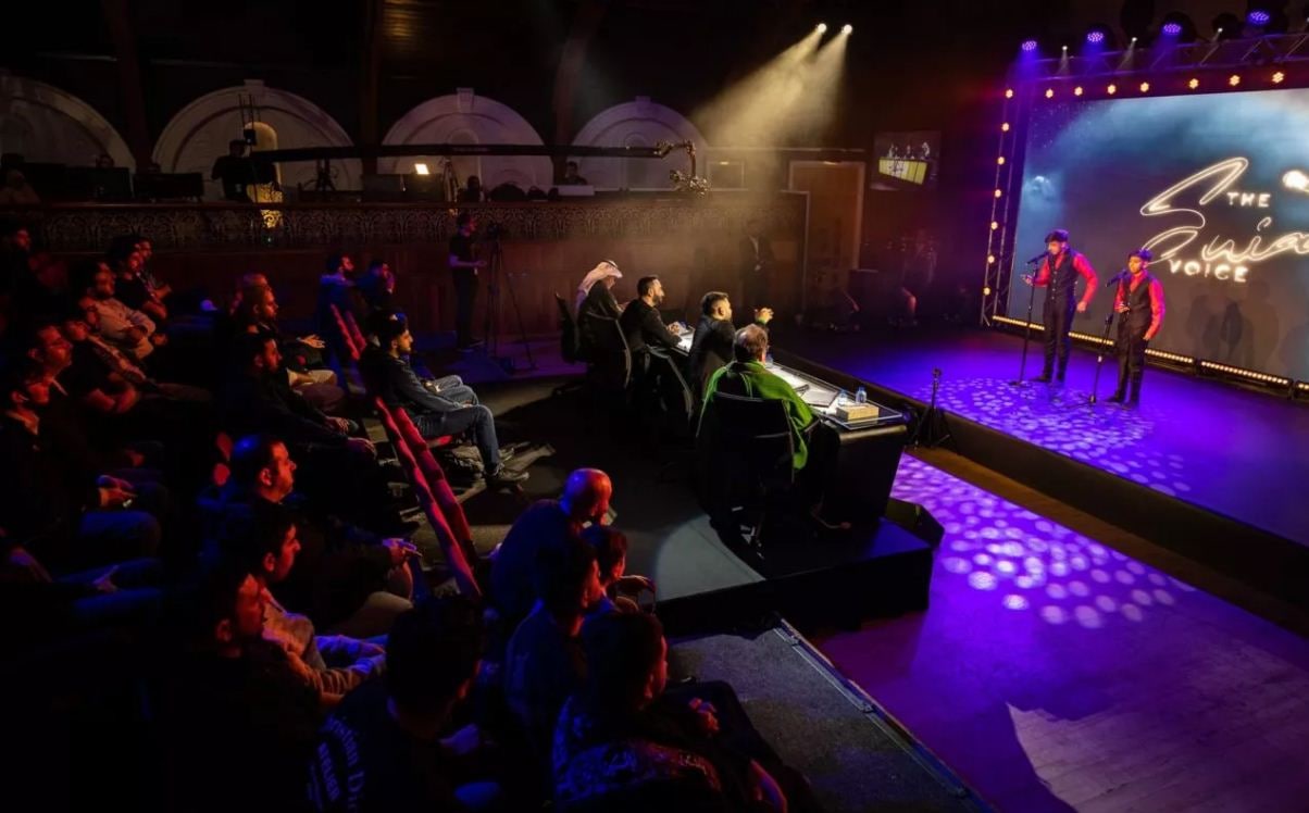 International platform presents critical review of “The Shia Voice ...