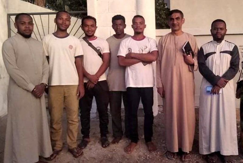 Director of Grand Ayatollah Shirazi Office in Madagascar urges Shia ...