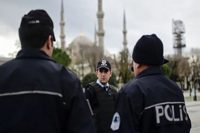 New ISIS leader reportedly caught in Turkey - Shia Waves