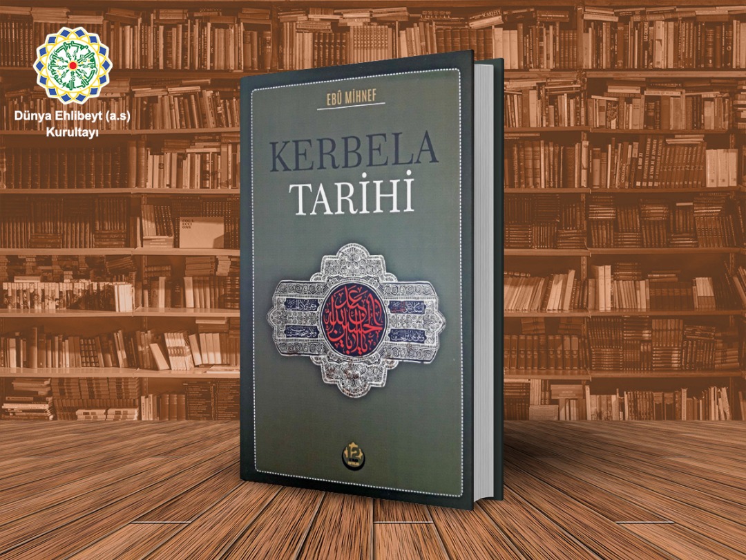 “Al-Taf Event” Book published in Turkey - Shia Waves