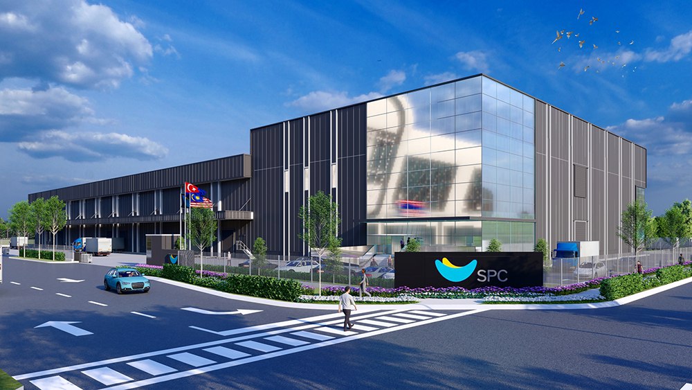 South Korean company to build halal food factory in Malaysia - Shia Waves