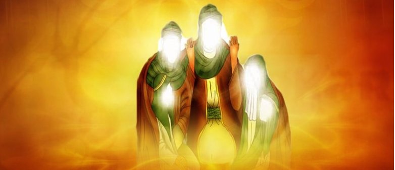 Muslims commemorate Day of Mubahala: A day on which Allah's Word ...