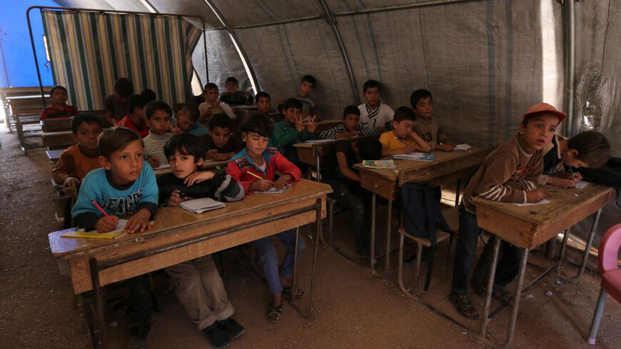 Migrant children worldwide face discrimination based on culture and ...