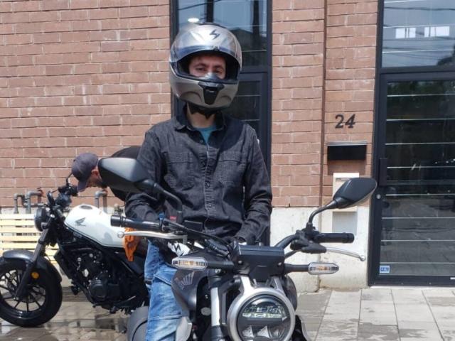 Ontario man left 'powerless' after 'ISIS' license plates made him a ...