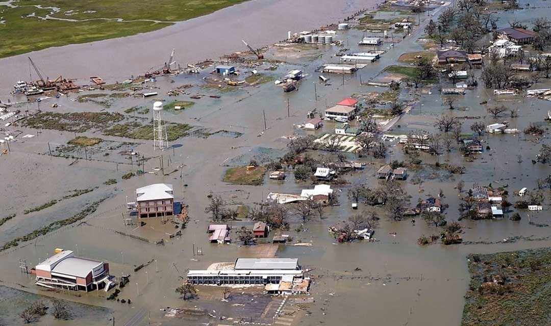 Imam Shirazi World Foundation calls on Shias to help the affected ...