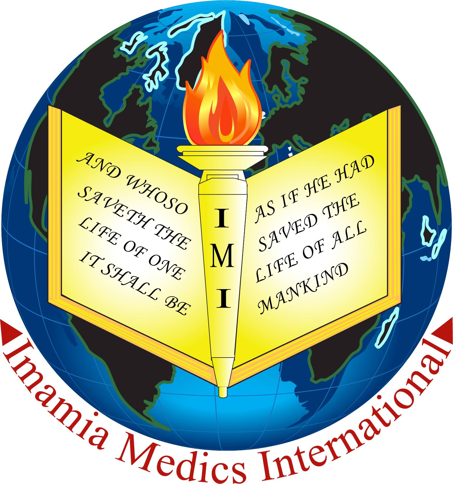 US-based IMI provides medical aid to flood-affected areas in Pakistan ...