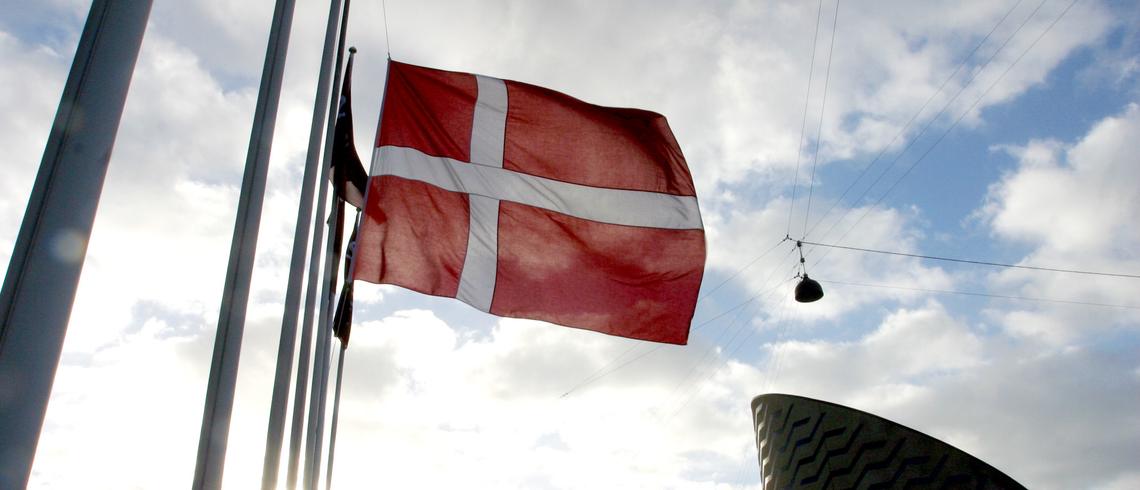 How Denmark is discriminating its Muslim population - Shia Waves