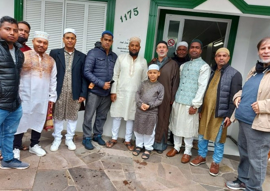 Presence of Muslims in Brazil dates back to centuries - Shia Waves