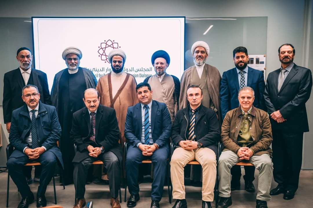 Norway: Important Shia presence stresses the importance of joint ...