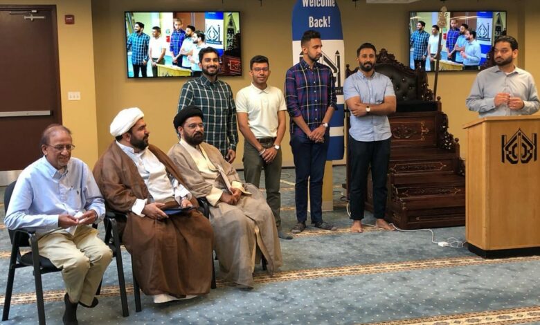 Al-Hussaini School in Chicago instills AhlulBayet's teachings in Shia ...