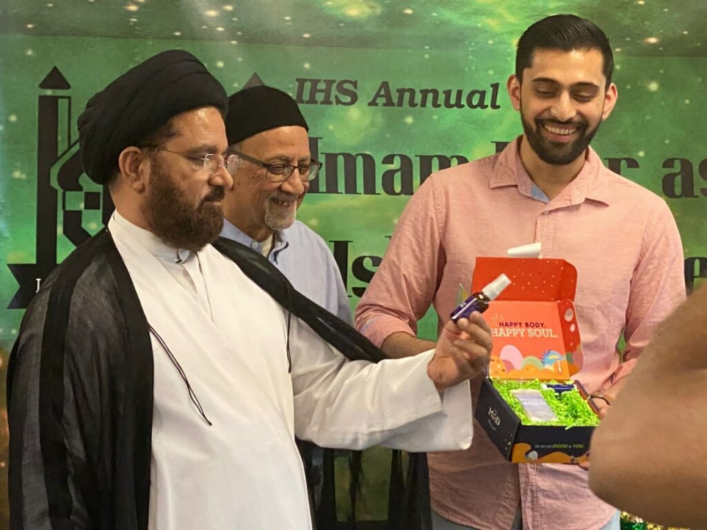 Al-Hussaini School in Chicago instills AhlulBayet's teachings in Shia ...