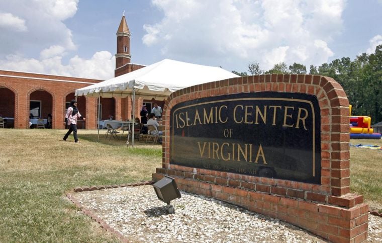 “Muslims’ Love, Respect for Jesus” main theme of Mosque Open House in ...