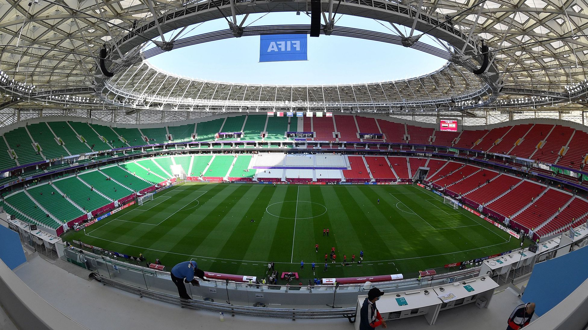 Muslim Fans Urged to Show Love for Holy Prophet during World Cup ...