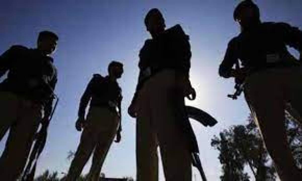 Pakistan: Terrorists attack police picket in Dera Ismail Khan - Shia Waves