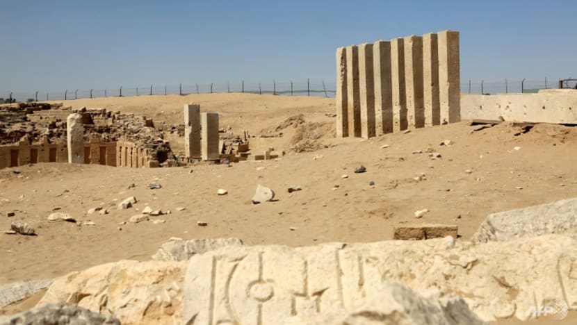 UNESCO lists Yemen, Lebanon sites as world heritage in danger - Shia Waves