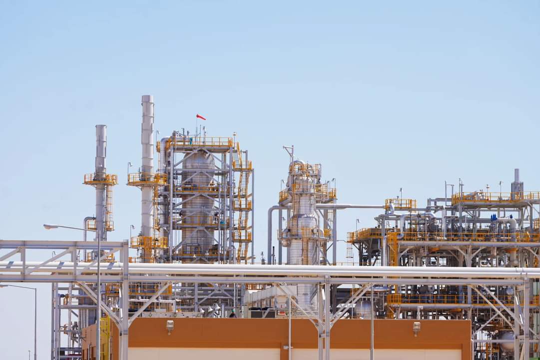 Iraq: Oil refinery inaugurates in Holy Karbala to reduce imports - Shia ...