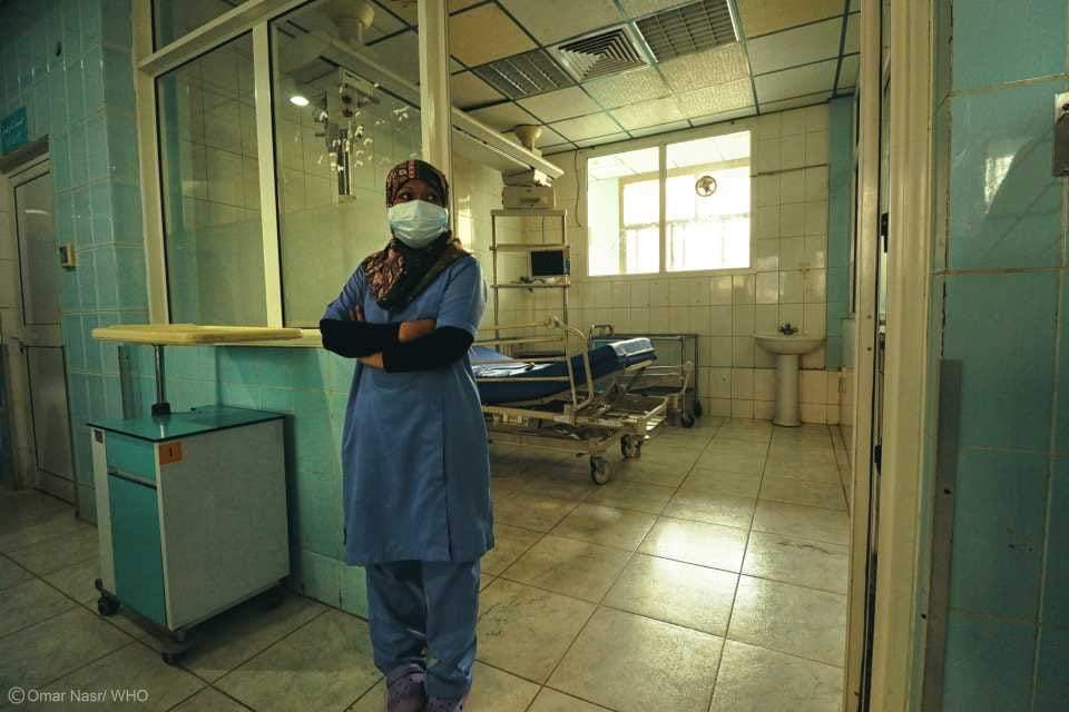 WHO warns Yemen's health system on brink of breakdown, calling for ...