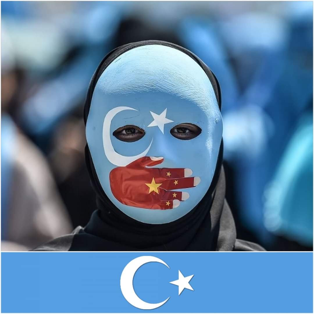 Activists confirmed to Shia Waves that Communist China continues ...