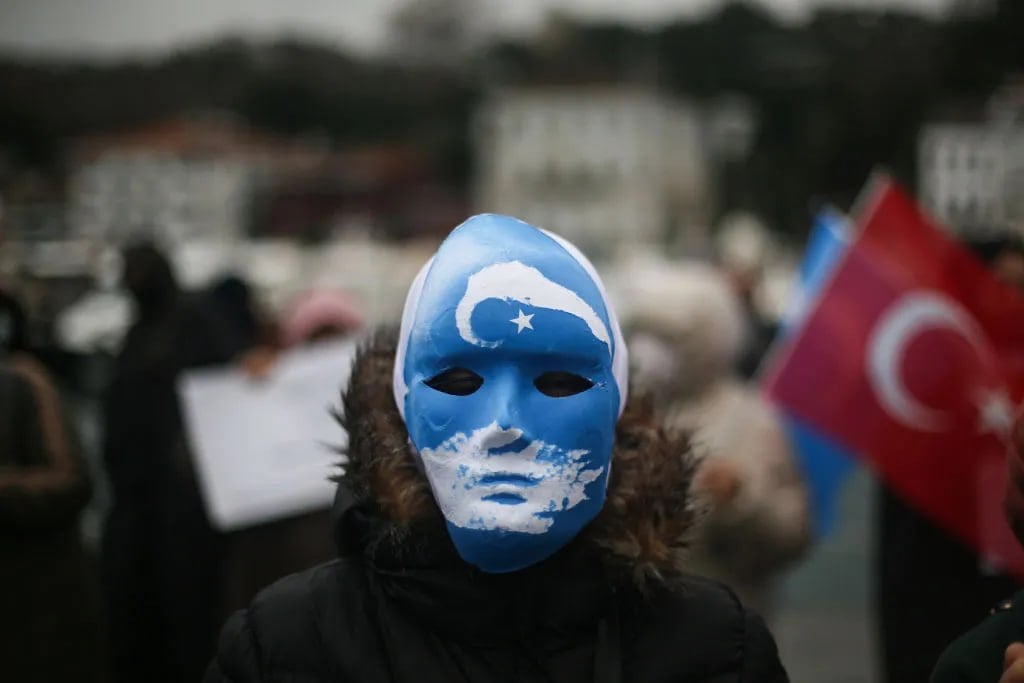 New research reveals Chinese authorities' cross-border persecution ...