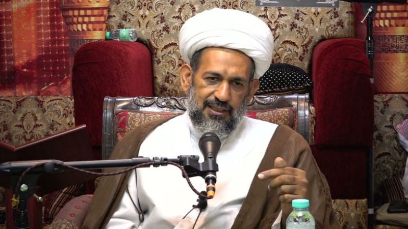 Saudi government sentences Shia preacher and orator to 20 years in ...