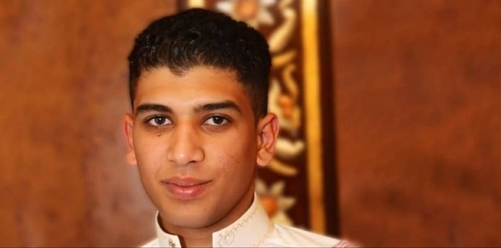 Saudi Shia teenager's family seeks US help to prevent death sentence ...