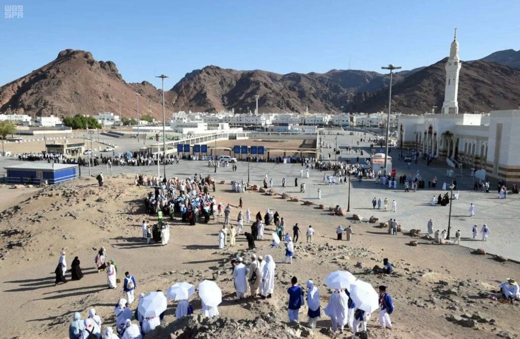 Shawwal 15th marks Martyrdom anniversary of Hamza ibn 'Abdul-Muttalib ...