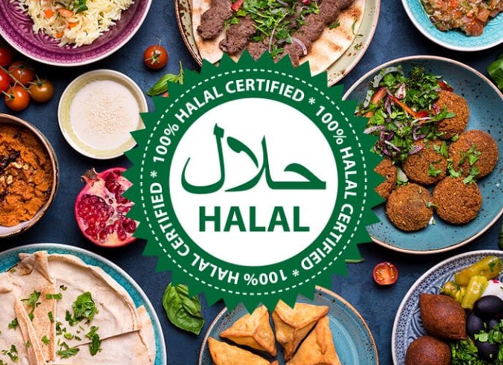 Thailand develops halal food production - Shia Waves