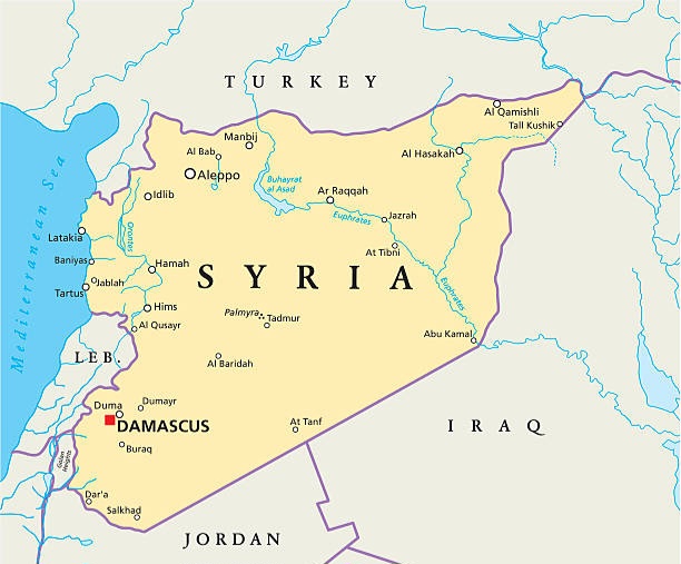 WFP Reduces Aid for Syrians - Shia Waves