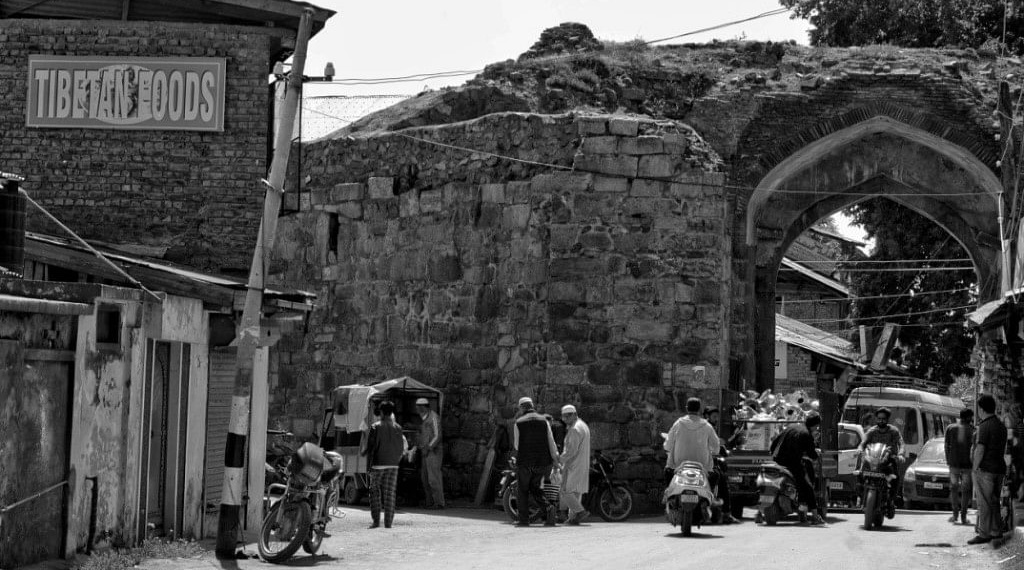 Tibetan Muslim Community in Kashmir: A Reminder of the Past, a Hope for ...