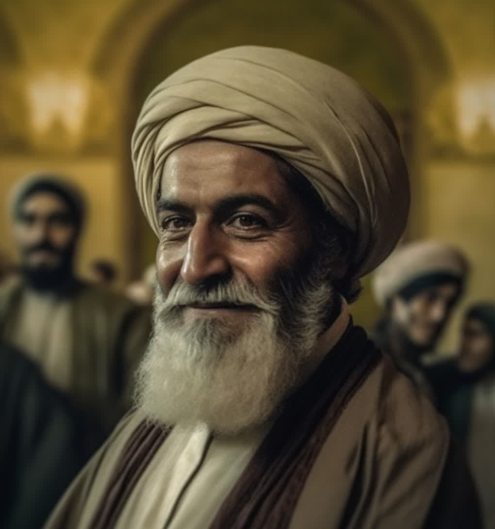 Muharram 21st marks death anniversary of great Shia jurist and ...