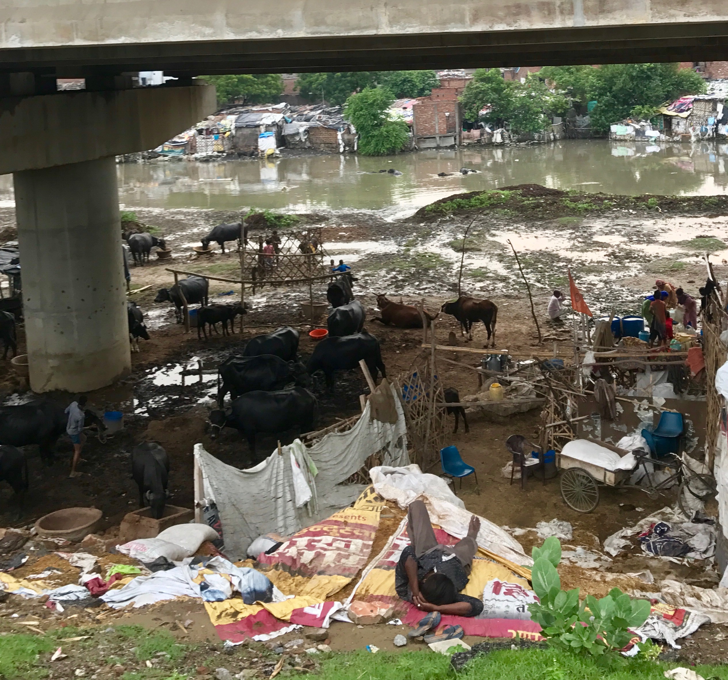 India’s capital grappling with housing crisis for the poor - Shia Waves