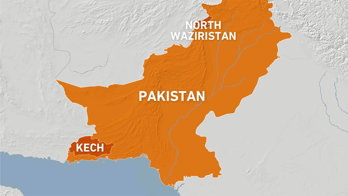 Multiple bombings leave nine people killed in Pakistan - Shia Waves