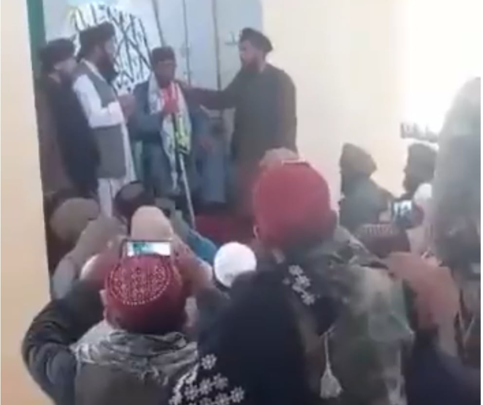 Taliban trying to convert Ismailis into Sunnis in Afghanistan - Shia Waves