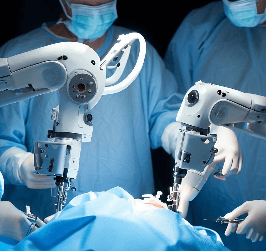 AI-guided study may lead to safer brain surgery within two years - Shia ...