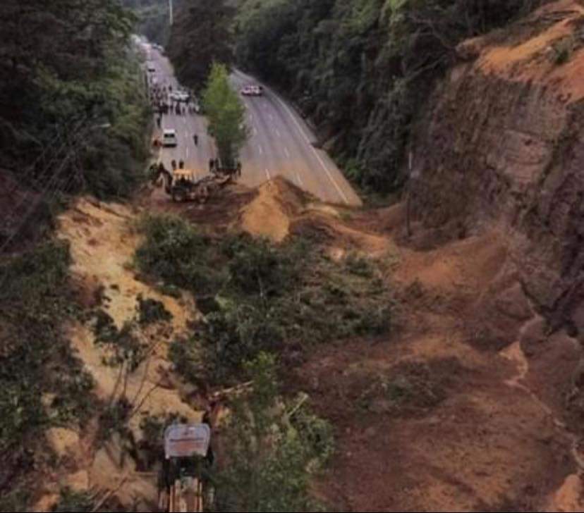 Guatemala: At least six dead, 12 missing in landslides after heavy rain ...