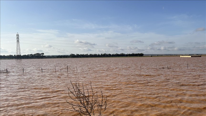 Libya: Rescue operation recovers 245 bodies in one day in flood ...