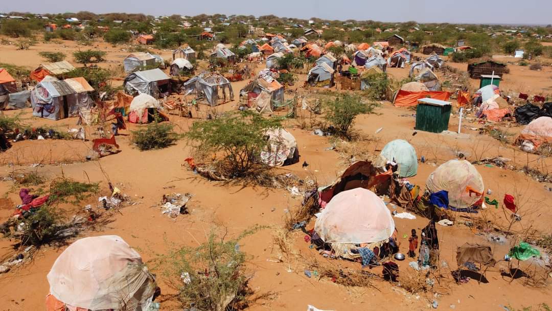 Climate disasters displaced 43m children in past six years, UNICEF ...
