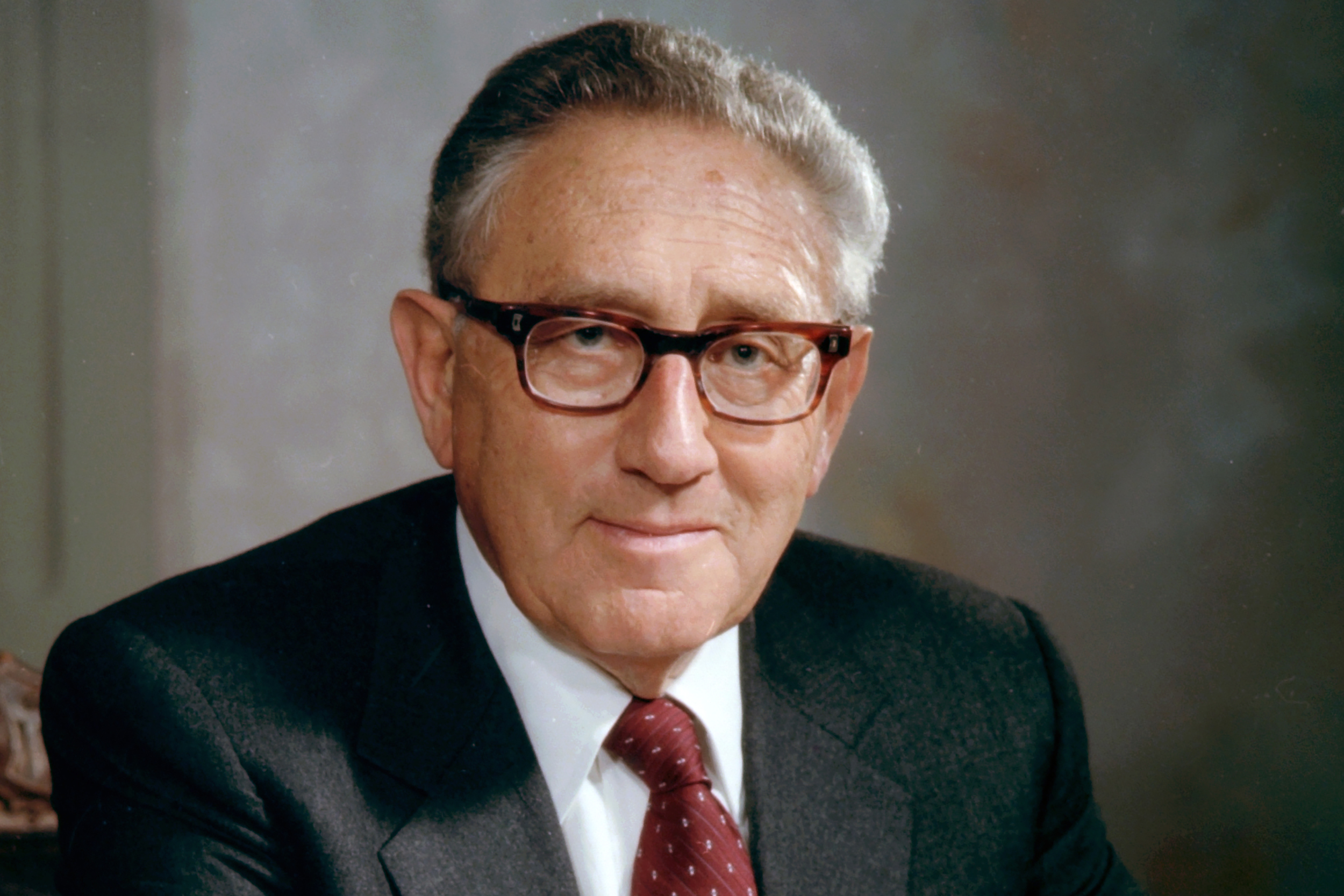 Henry Kissinger, 21st-century towering political figures, influential ...