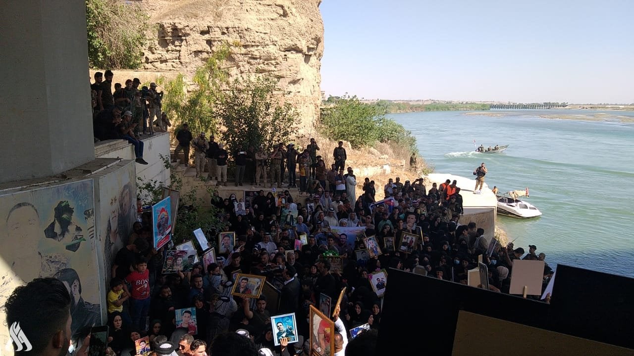 New details revealed about Speicher Massacre in Iraq] - Shia Waves