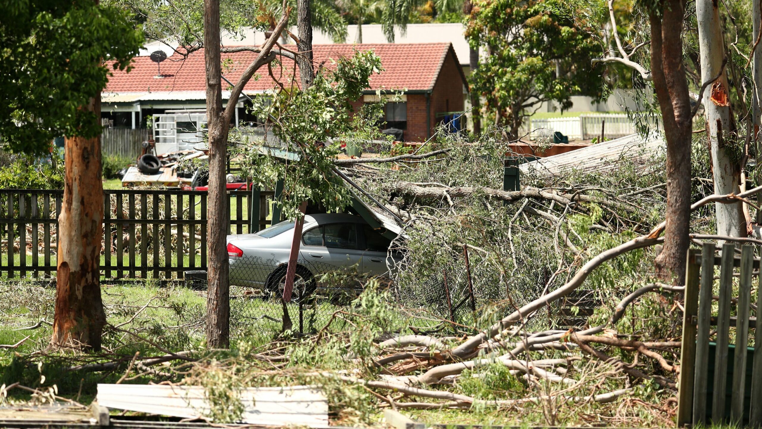 At least nine people killed in severe storms in eastern Australia ...