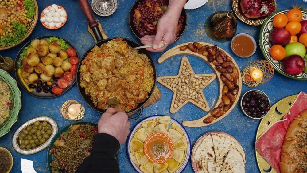 UNESCO recognises Ramadan meal tradition of Iftar - Shia Waves