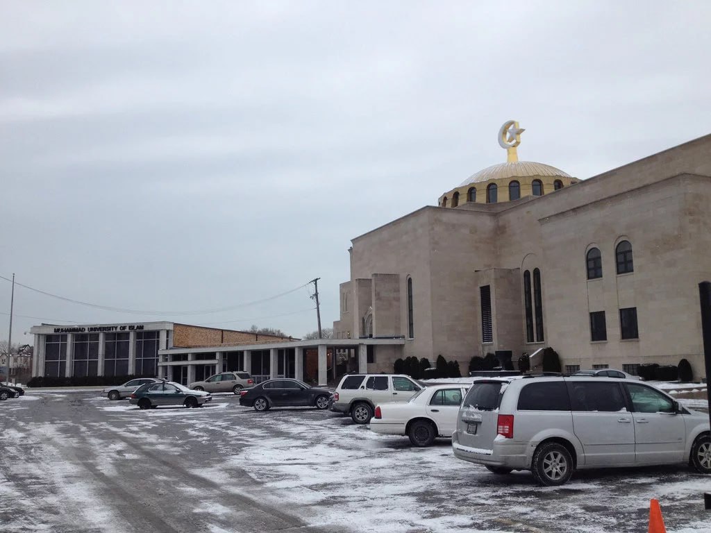 Chicago-based Mosque Maryam organizes special event for Muslim youth ...