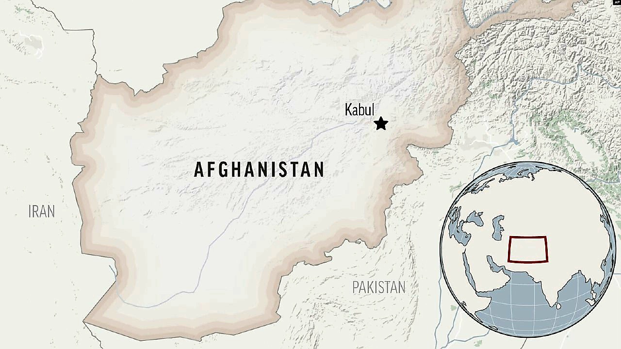 At least 2 civilians dead, 14 wounded in Kabul after minibus explosion ...
